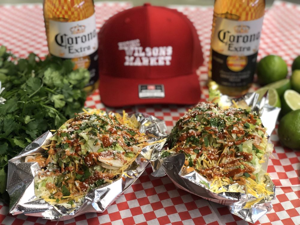 WILSONS MARKET - COOS BAY - Updated September 2024 - 10 Photos & 22 ...