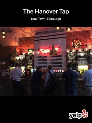 THE HANOVER TAP - Updated August 2025 - 10 Photos - 112 Hanover Street ...