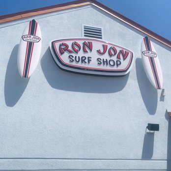 RON JON SURF SHOP - Updated December 2025 - 26 Photos & 19 Reviews ...