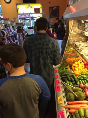 AZTECA MARKET - 50 Photos & 144 Reviews - Grocery - 789 Main St, St ...