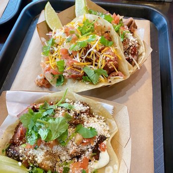 BURNT BBQ & TACOS - Updated July 2024 - 191 Photos & 210 Reviews - 2929 ...