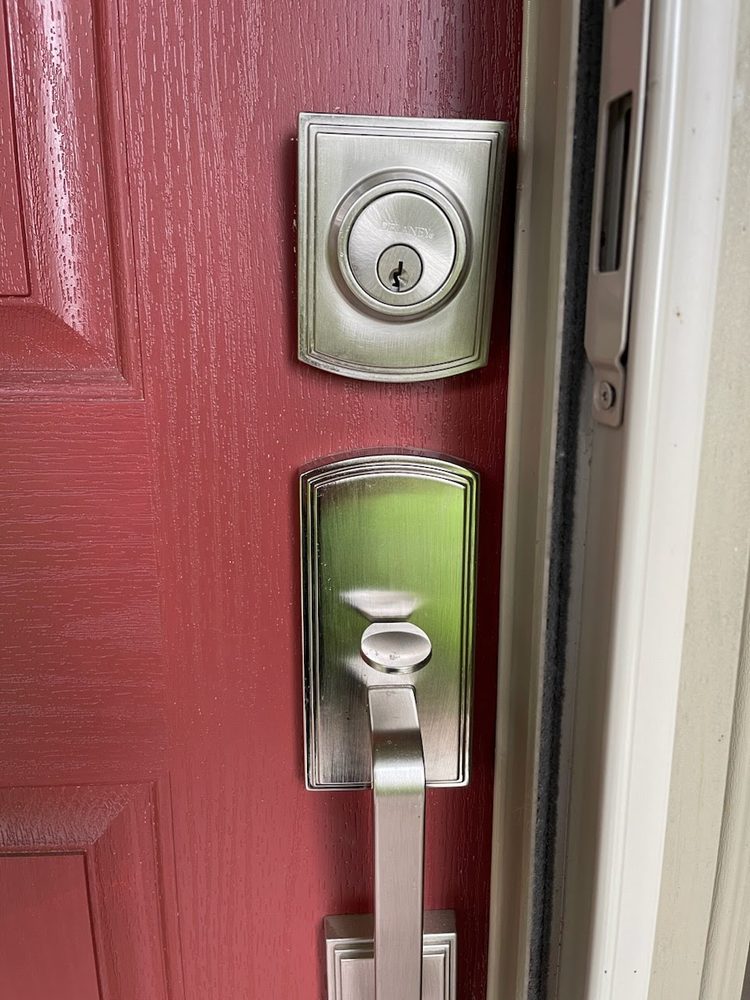 MASTER LOCKSMITH SERVICES - Updated December 2024 - 10 Photos - Springfield, Missouri - Keys ...