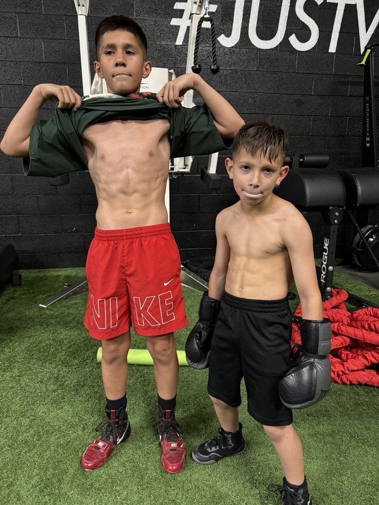 ELITE BOXING ACADEMY - Updated March 2025 - 126 Photos - 74757 Joni Dr ...