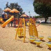 SPANE PARK - 30 Photos - Parks - 14400 Gundry Ave, Paramount, CA ...