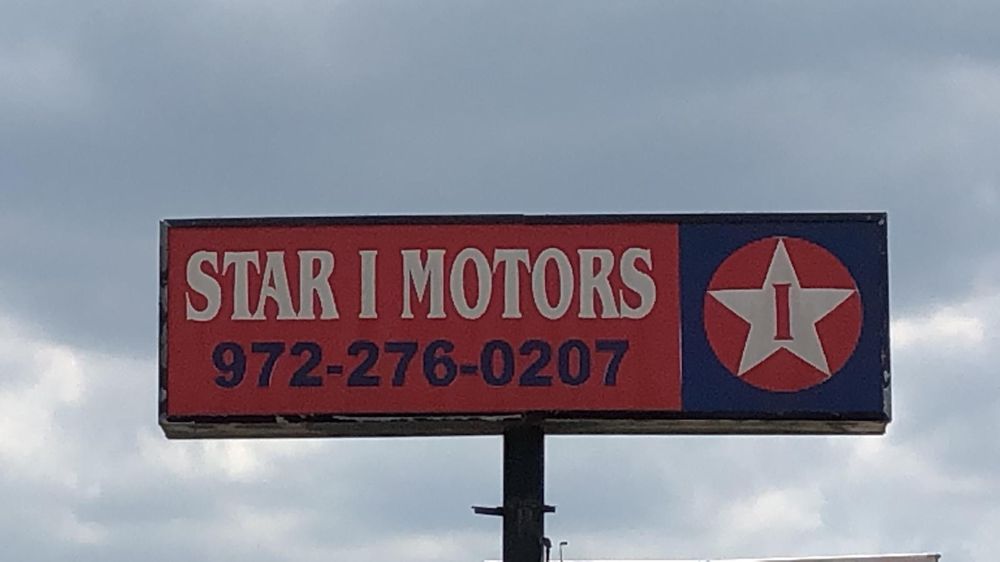 STAR 1 MOTORS AND AUTO REPAIRS - Updated October 2025 - 14 Photos ...