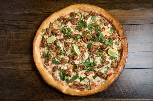 TASTEE PIZZA & WINGS - 105 Photos & 128 Reviews - Pizza - 6455 ...