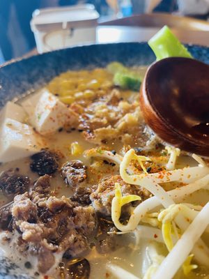 KAMI RAMEN & BAR - 150 Photos & 72 Reviews - 15818 State Hwy 288 ...