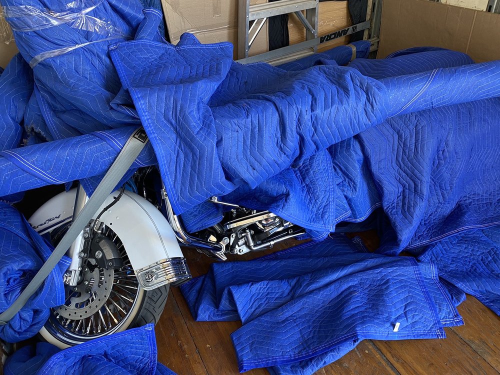 REEBIE STORAGE & MOVING - Updated March 2025 - 33 Photos & 43 Reviews ...