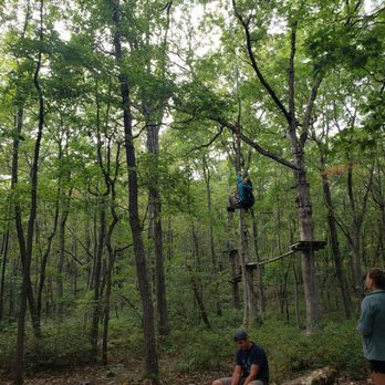 ADVENTURE CENTER AT SKYTOP - Updated September 2025 - 57 Photos & 85 ...