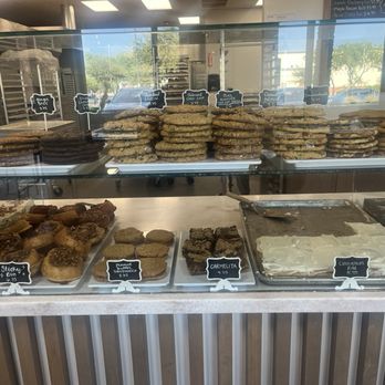 RISE UP BAKERY - Updated February 2025 - 284 Photos & 408 Reviews - 861 ...
