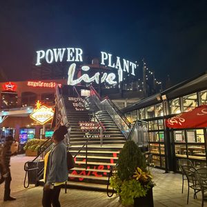 POWER PLANT LIVE! - 195 Photos & 129 Reviews - 34 Market Pl, Baltimore ...