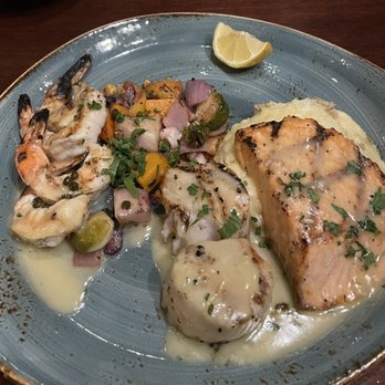 KINCAID’S FISH, CHOP & STEAKHOUSE - Updated May 2024 - 173 Photos & 264 ...