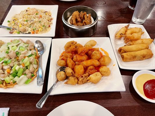 CHINA TOWN RESTAURANT - 395 Photos & 365 Reviews - 4021 SW 117th Ave ...