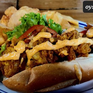 SEASIDE FISH HOUSE - Updated December 2024 - 32368 Long Neck Rd ...