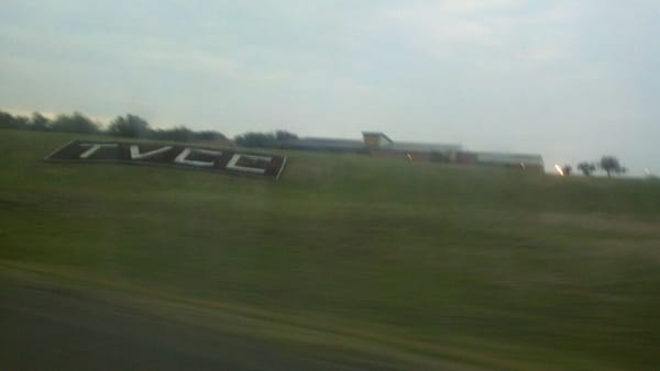 TRINITY VALLEY COMMUNITY COLLEGE - Updated September 2025 - Terrell ...