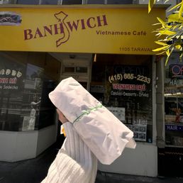 BANHWICH - Updated December 2025 - 246 Photos & 321 Reviews - 1105 ...