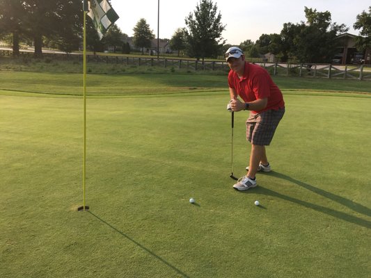 MINOR PARK GOLF COURSE - Updated April 2026 - 14 Photos & 15 Reviews ...