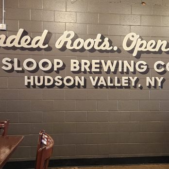 SLOOP BREWING @ THE FACTORY - Updated November 2025 - 490 Photos & 227 ...