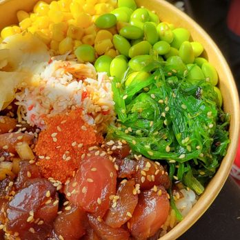 STEVE’S POKÉ BAR - Updated December 2025 - 129 Photos & 102 Reviews ...