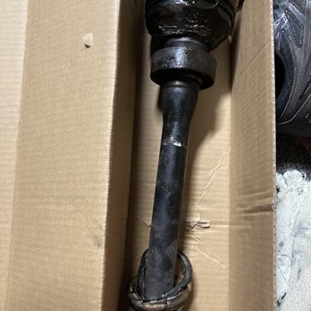 ACORN TIRE - Updated June 2024 - 19 Photos & 30 Reviews - 1580 N Aurora ...