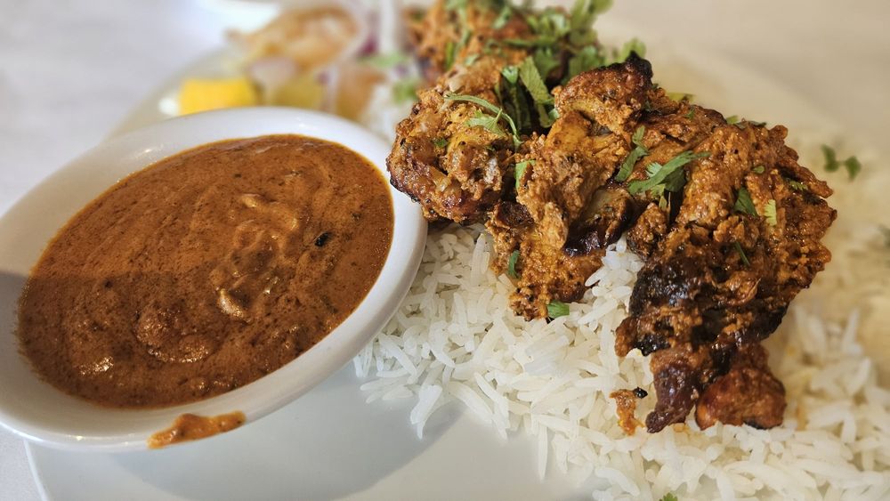 SHAHI MAHAL RESTAURANT - Updated October 2025 - 138 Photos & 45 Reviews ...