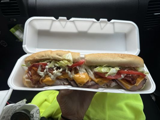 BLUE RIDGE DELI & MEATS - Updated January 2026 - 1476 Wert Faulkner Hwy ...