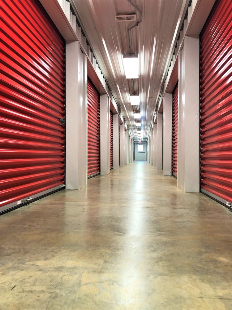 LIGHTHOUSE STORAGE - Updated January 2025 - 264 Hwy 44 W ...