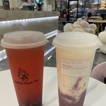 SUGAR PAWS TEA - Updated August 2024 - 268 Photos & 60 Reviews - 5950 ...