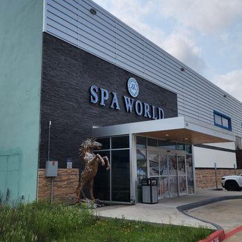 SPA WORLD HOUSTON - Updated March 2025 - 469 Photos & 203 Reviews - 929 ...