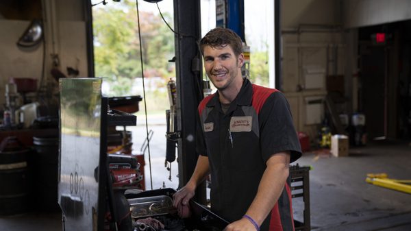 KNIGHT’S AUTOMOTIVE REPAIR - Updated December 2025 - 55 Photos & 28 ...