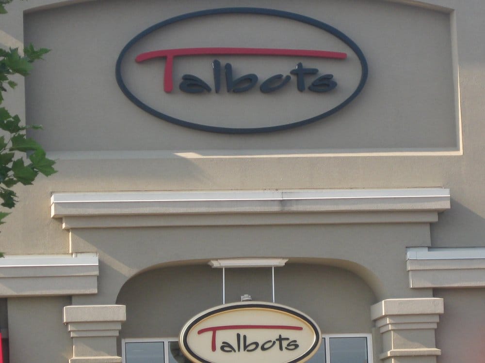 TALBOTS - Updated July 2025 - 2581 Brindle Dr, Harrisburg, Pennsylvania ...