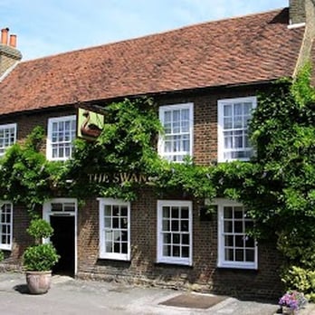 THE SWAN INN - Updated August 2025 - 11 Photos - Village Road, Uxbridge ...