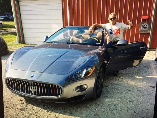 JON FRICKER AUTOMOTIVE - Updated January 2026 - 900 E Main St ...