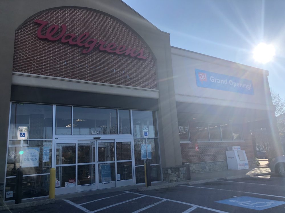 WALGREENS - 14 Reviews - 19927 Century Blvd, Germantown, Maryland ...