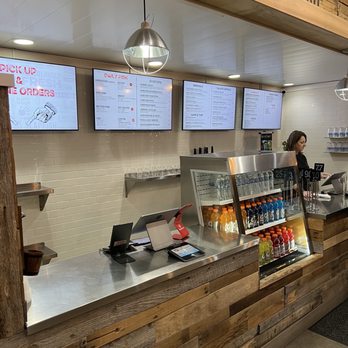 SLAPFISH - Updated December 2024 - 830 Photos & 551 Reviews - 15009 ...