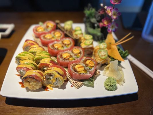 SAKURA BISTRO - Updated April 2025 - 136 Photos & 69 Reviews - 13774 ...