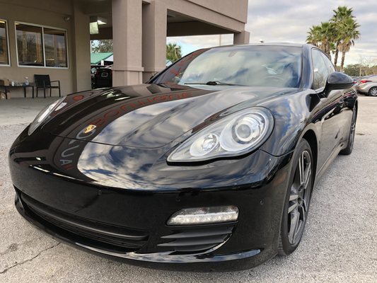 AUTO BOUTIQUE - Updated August 2025 - 205 Photos & 143 Reviews - 9012 ...