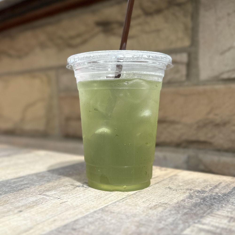 AMBEE COFFEE CO. - Updated October 2025 - 331 Photos & 185 Reviews - 37 ...