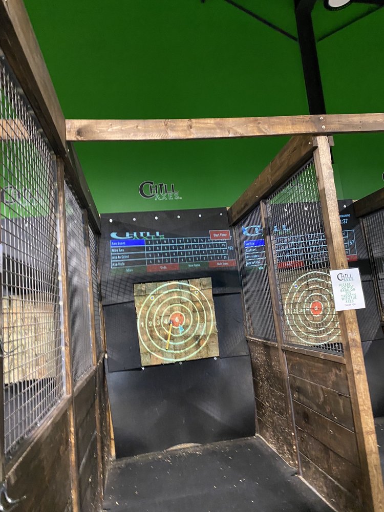 CHILL AXES - Updated December 2024 - 80 Photos & 23 Reviews - 2101 ...