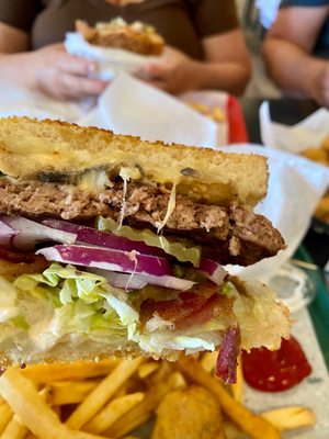 ATHENS BURGERS RESTAURANT - 278 Photos & 607 Reviews - 6999 Dublin Blvd ...