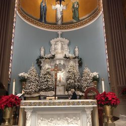 ST MONICA CATHOLIC COMMUNITY - 158 Photos & 90 Reviews - Churches - 725 ...