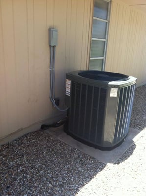BELL AIR CONDITIONING - Updated May 2026 - 45 Photos & 75 Reviews ...