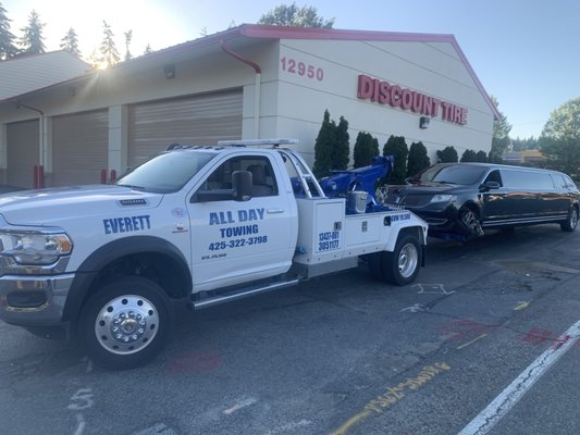 ALL DAY TOWING - Updated October 2025 - 67 Reviews - 3328 Smith Ave ...