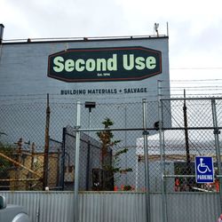SECOND USE BUILDING MATERIALS - 64 Photos & 93 Reviews - 3223 6th Ave S ...