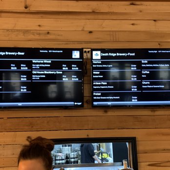 DEATH RIDGE BREWERY - Updated January 2026 - 45 Photos & 37 Real ...