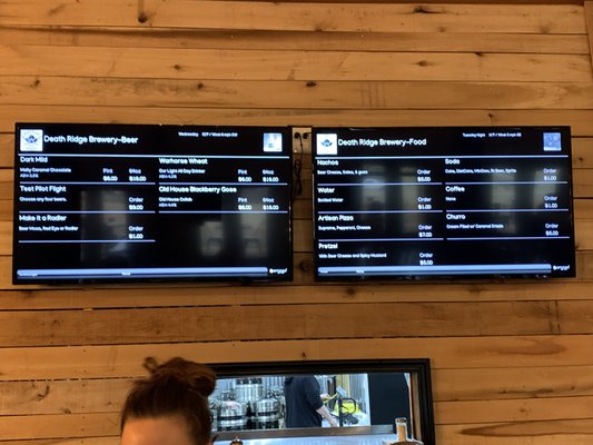 DEATH RIDGE BREWERY - Updated 05/2025 - 41 Photos & 34 Reviews - 5393 ...