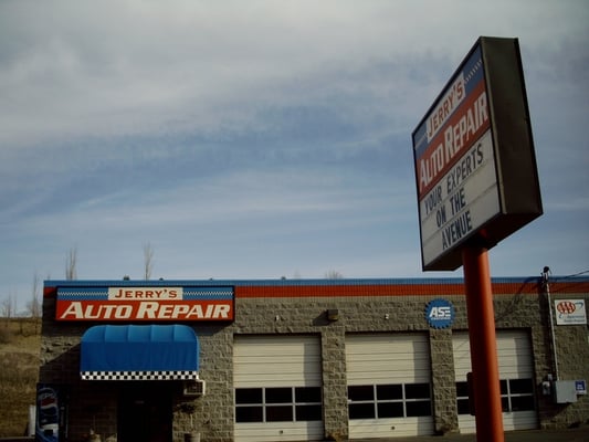 SOUTH GRAND AUTO REPAIR - Updated November 2025 - 44 Reviews - 1260 S ...