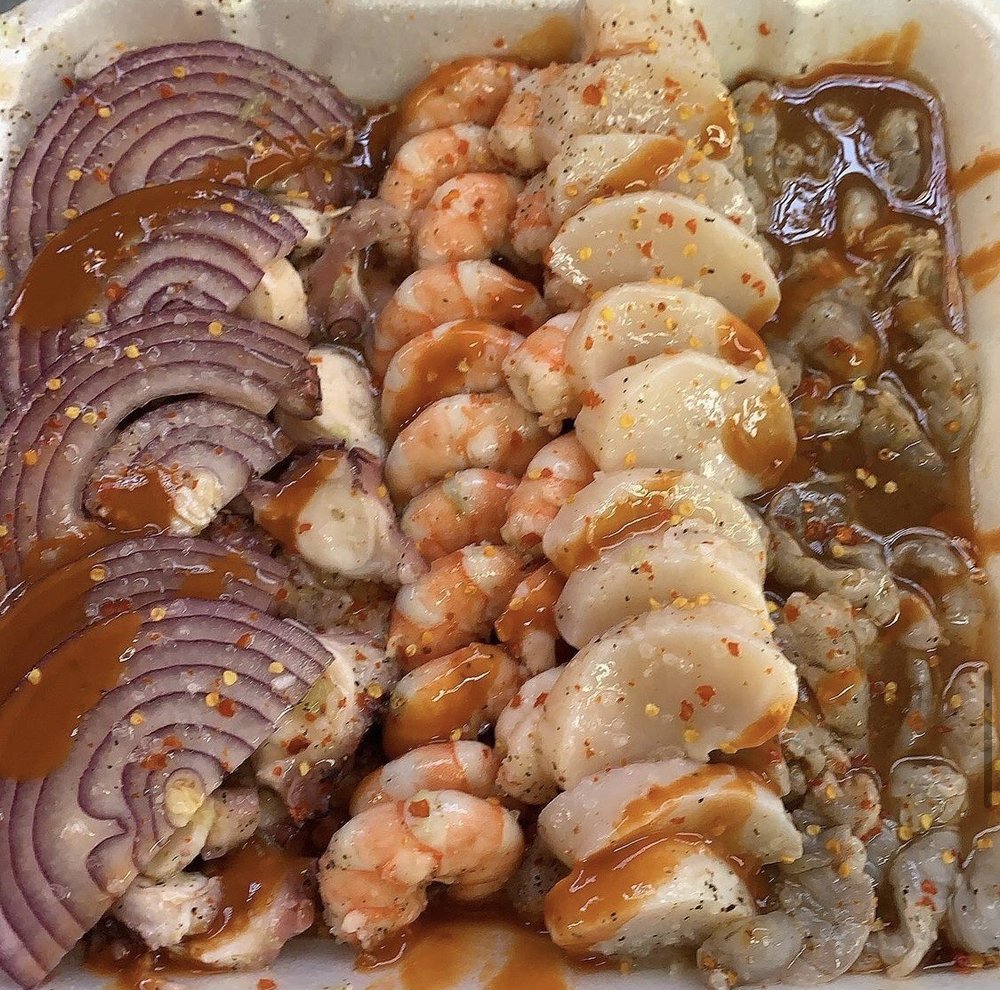 Callos La Rosca, California | Roadtrippers