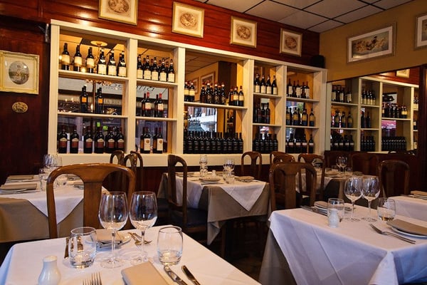 BELLARIA RESTAURANT - Updated December 2025 - 14 Photos & 21 Reviews ...