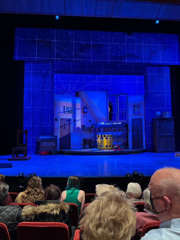 THE CITADEL THEATRE - 91 Photos & 35 Reviews - 9828 101A Avenue NW ...